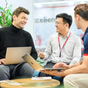 NashTech Careers: Explore Opportunities in Tech