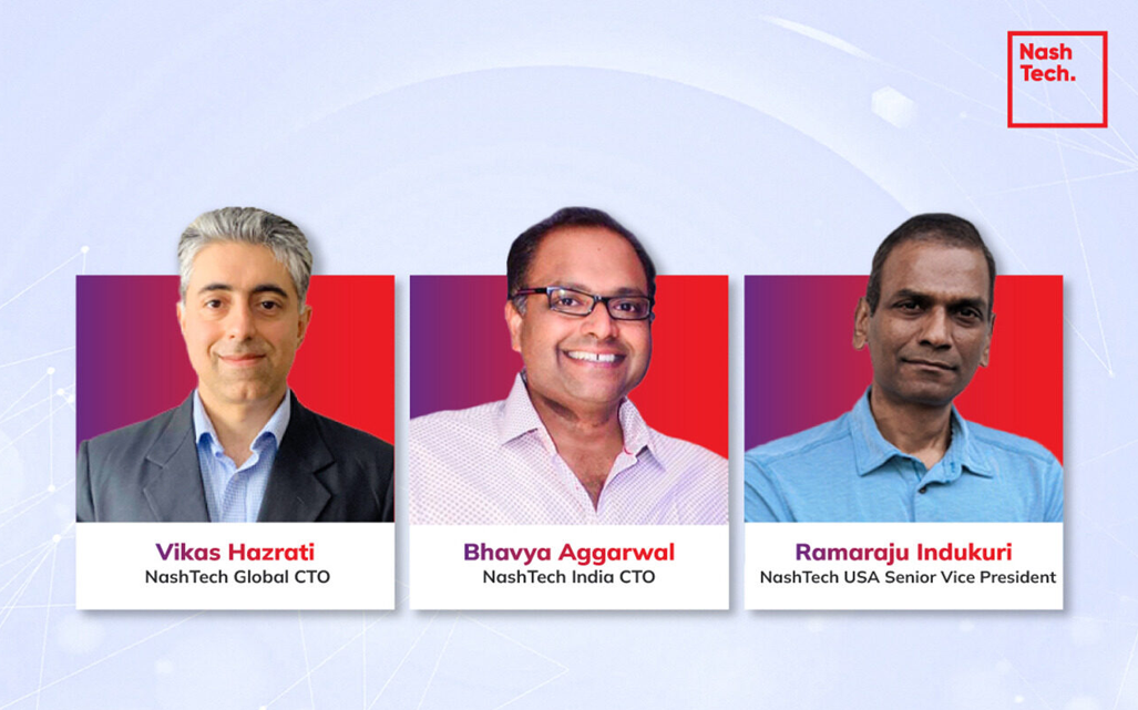 NashTech Acquires Knoldus to Expand in North America - Careers